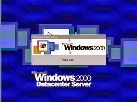Windows 2000 Family Edition - Digital Information Technology