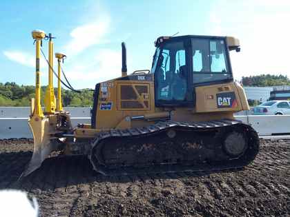 Ryan McCourt McCourt Construction: Heavy Construction Equipment: Ryan ...