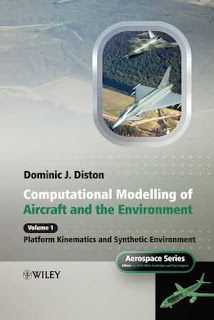 aviation books: Computational Modelling and Simulation of Aircraft and ...
