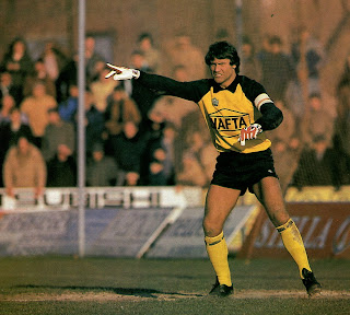 Soccer Nostalgia: Tributes-Part 11