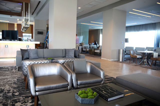 Triangle Around Town: Raleigh's AC Hotel and Level 7 set for grand opening