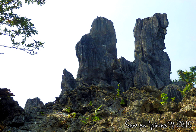Sa Mt. Sipit Ulang - Rodriguez, Rizal