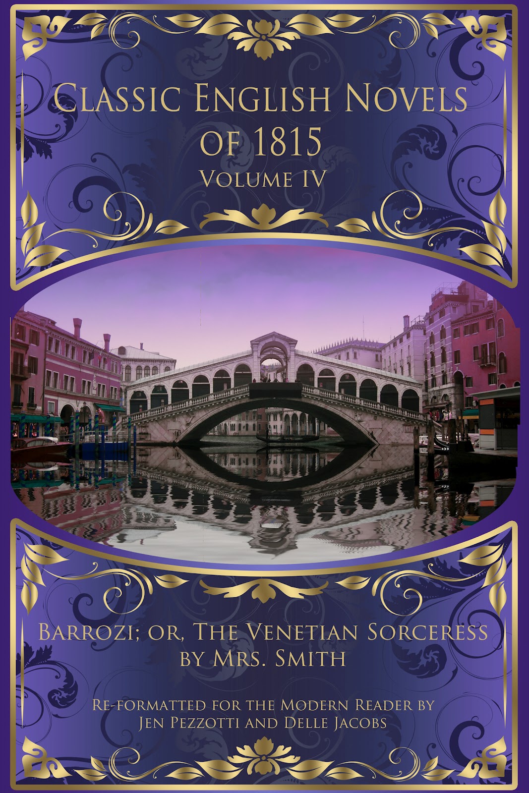 ePubble: Classic English Novel Series