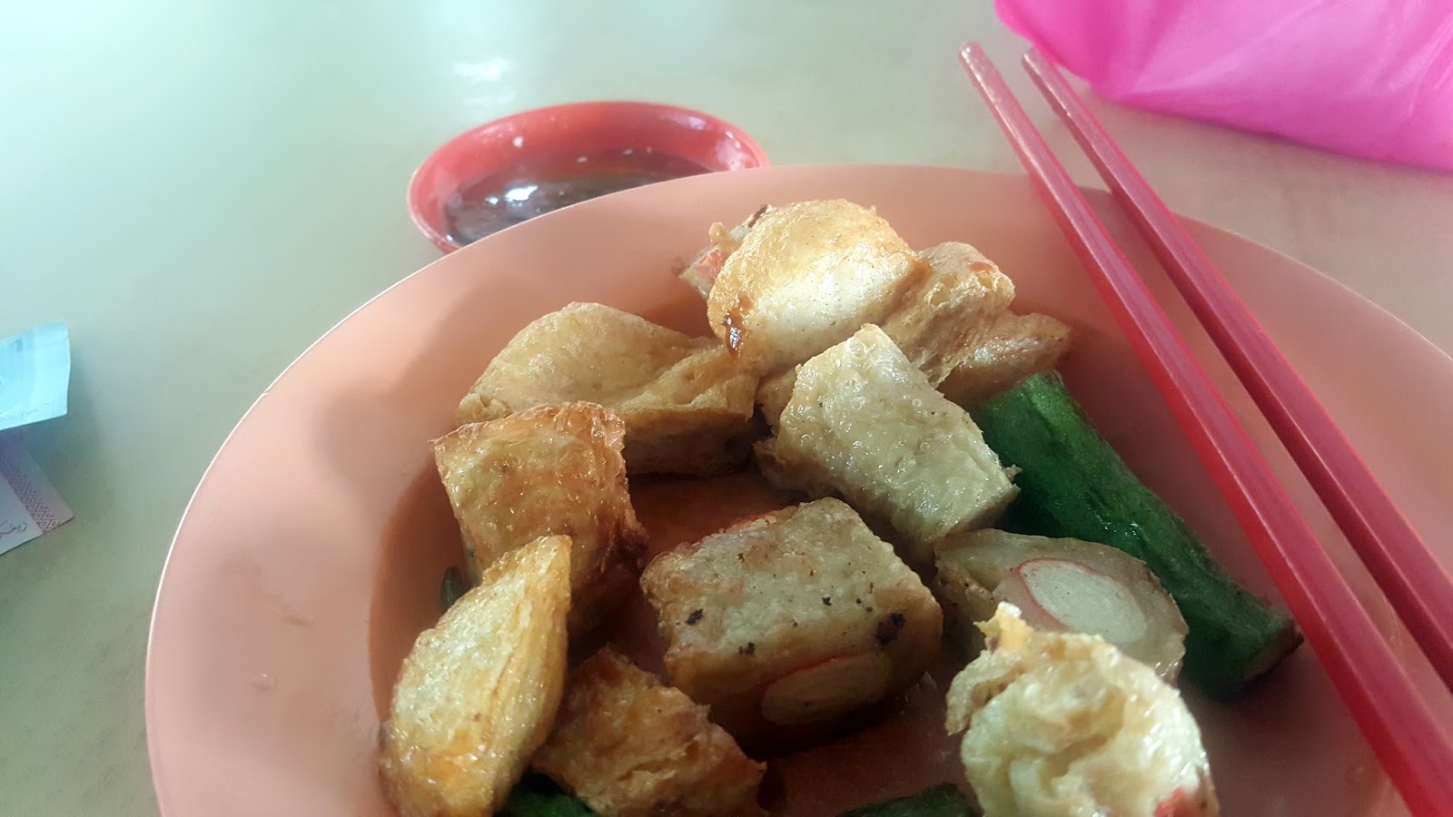 Restoran Jamal Mohamad dan Restoran Subang Ria SS5 Petaling Jaya