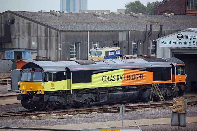 47s and other Classic Power at Southampton: July 2011