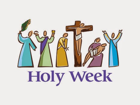 A Deeper Journey: Tuesday of Holy Week-Jesus Curses the Fig Tree