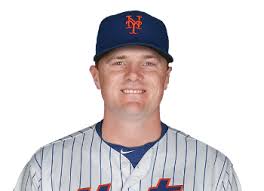 Mack's Mets: New Met - RF/1B Jay Bruce