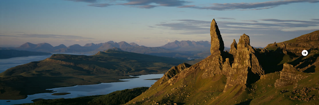 Gallery blogs: Colin Prior - Landscape photographer (Scotland and ...