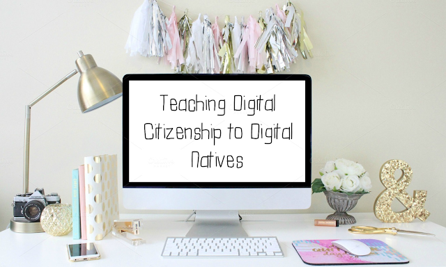 Digital Citizenship in the Classroom: How to use Common Sense to ...