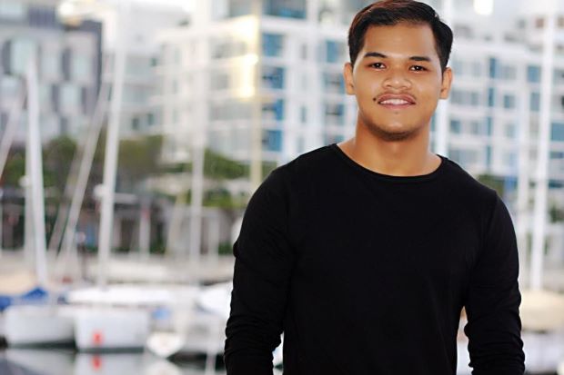 Azmil Karim (Mentor Legend) Buka Restoran Di Johor