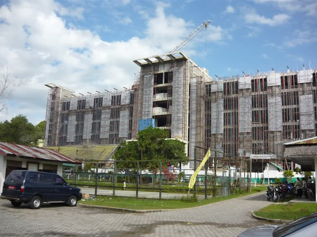 Kota Tarakan ~ Bumi Nusantara