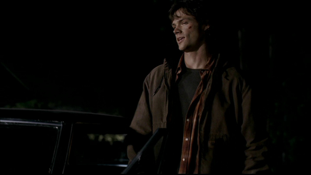 Wendigo Supernatural Episode