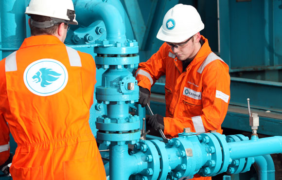 UJI SUMUR (WELL TEST) YANG UMUM DILAKUKAN DI LAPANGAN MIGAS