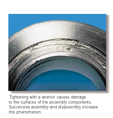 Bolt Tightening Methods , Applications , and Devices