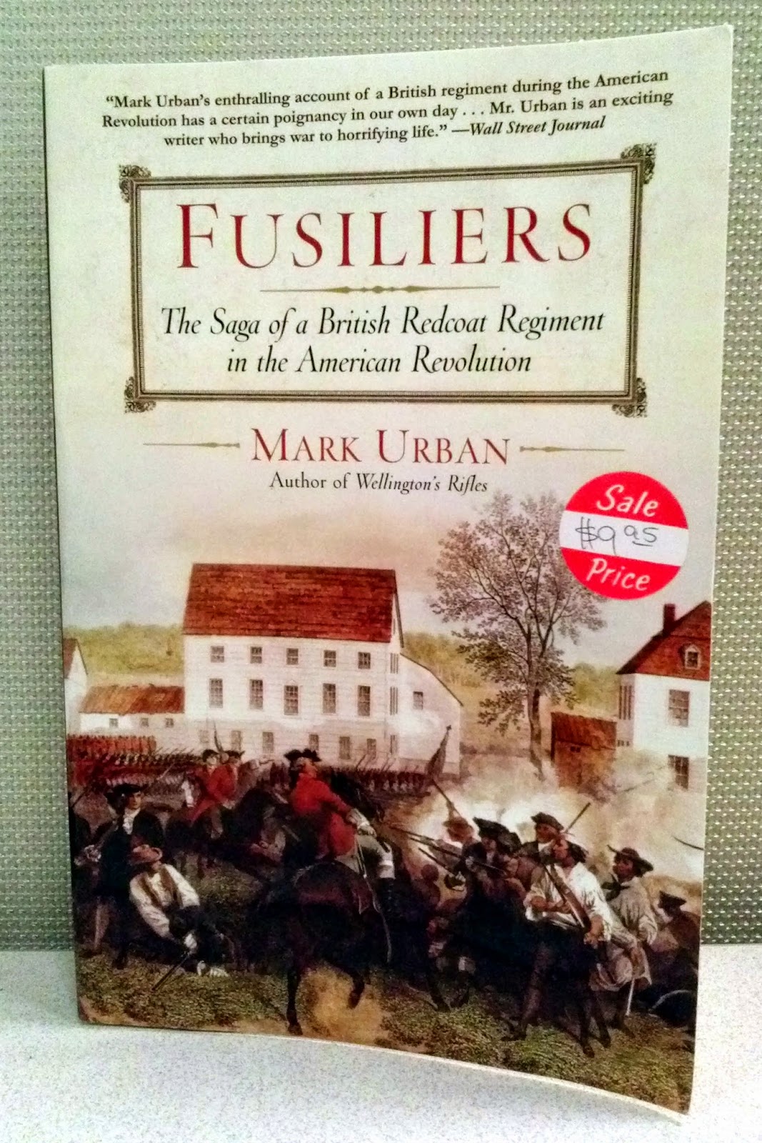 Wargames and Railroads: AWI Book Acquisitions