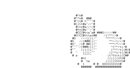 Código ASCII: Codigo ASCII