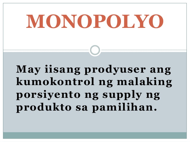monopsonyo - philippin news collections