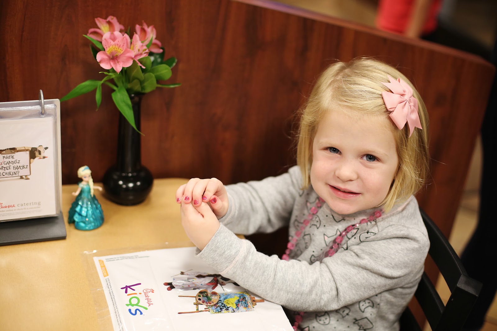 Chicken For Cohen Syndrome 2016 (total raised and pictures!) | A Joy ...