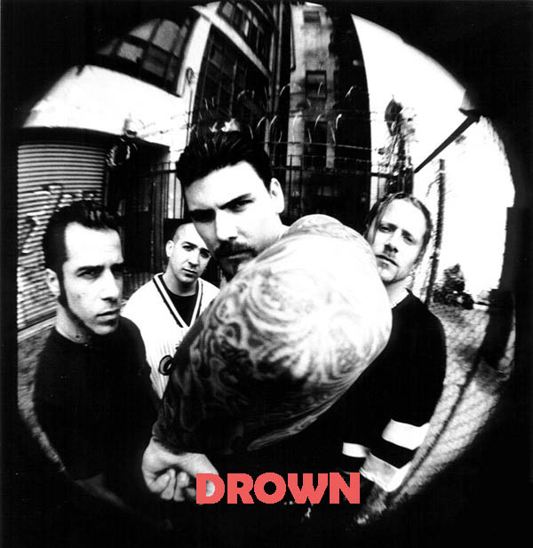 Zona Rock Dan Metal : ROB 'BLASKO' NICHOLSON