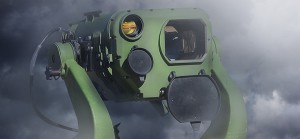 Defensa y Armas: Forward Looking Infrared (FLIR) de nueva generación