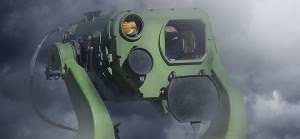 Defensa y Armas: Forward Looking Infrared (FLIR) de nueva generación