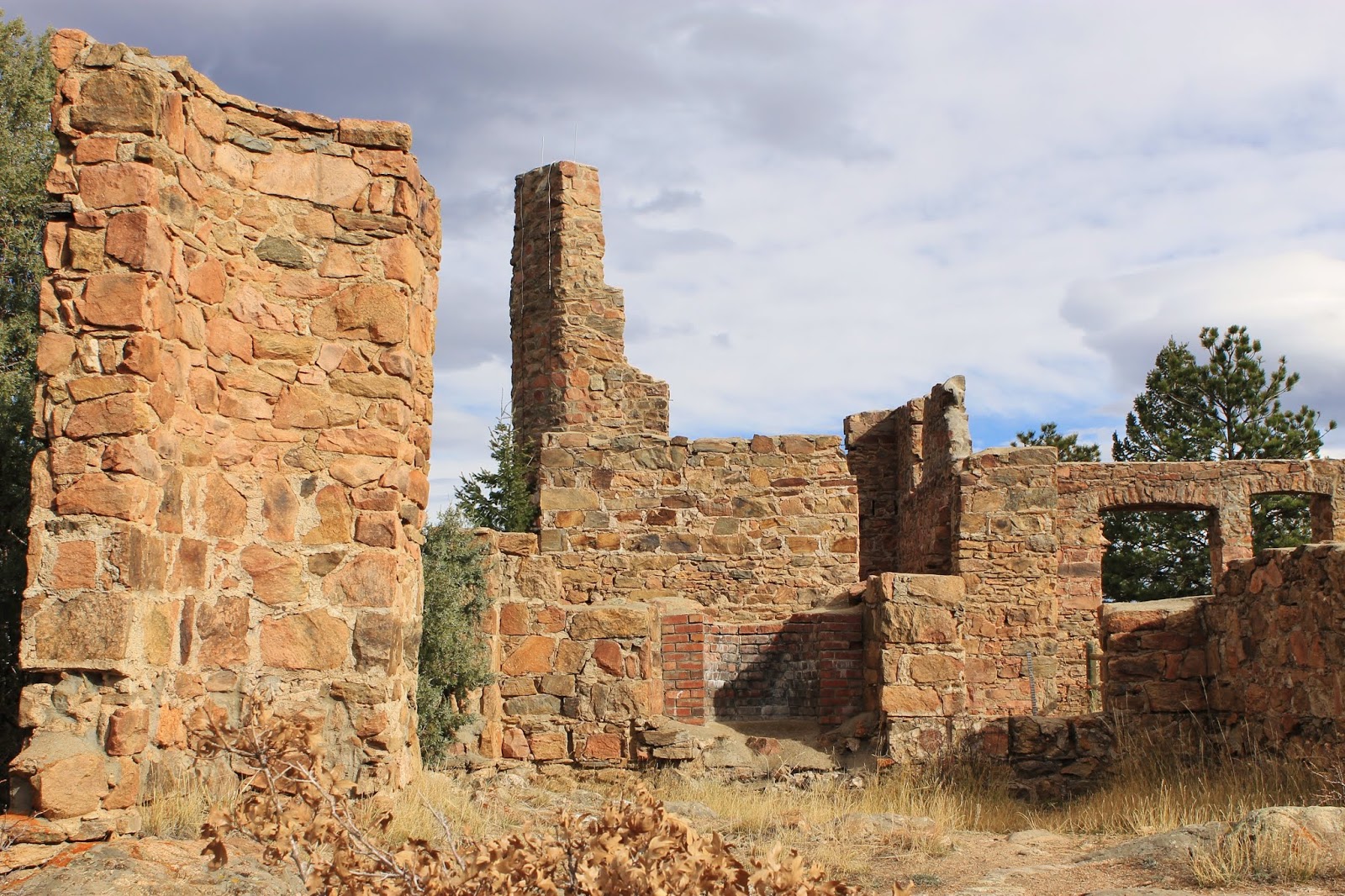 Tonya Hance: Adventures, Events, Photos, Books: Mount Falcon: A ...