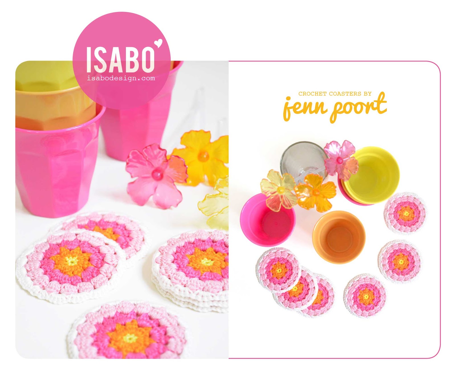 Isabo ★ Color, design & style for a creative life: 2014