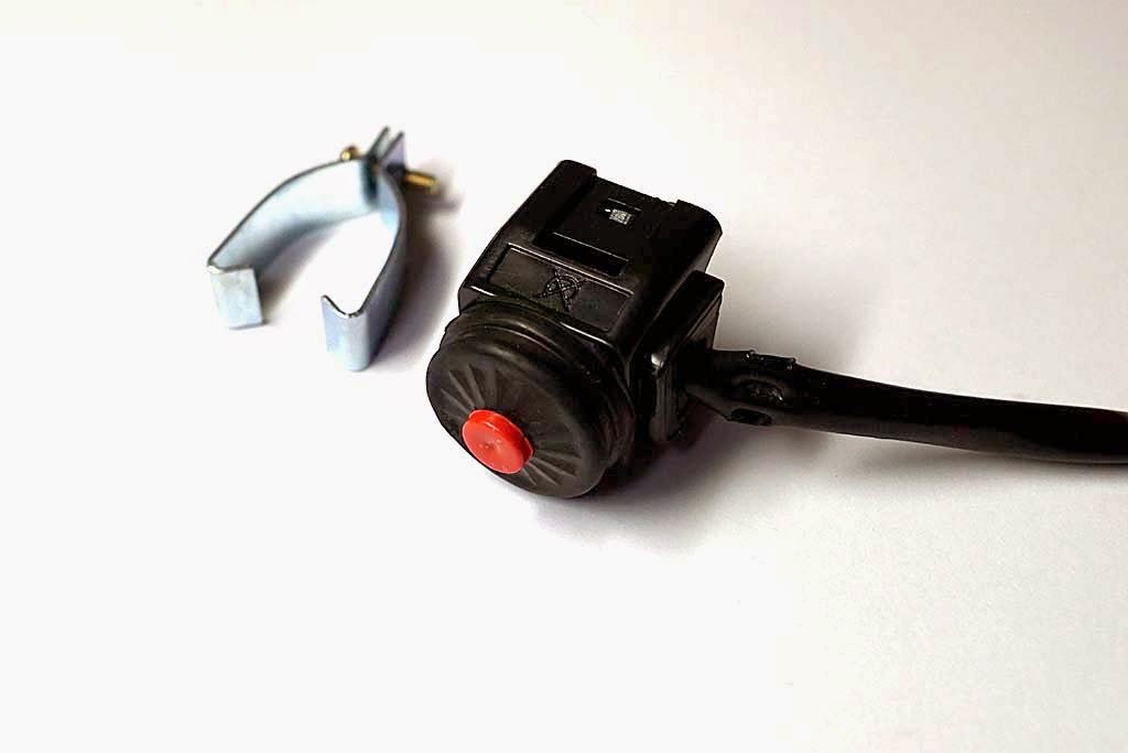 Motorcycle Rally Computer rc-7: 価格改定のお知らせ