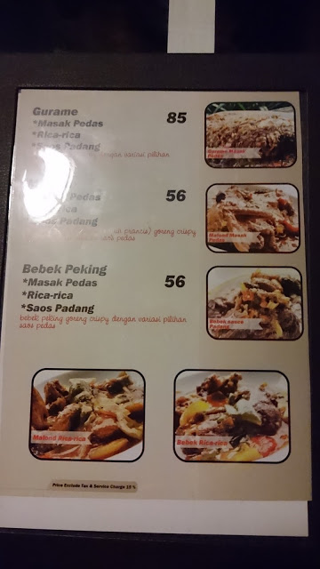 Jelajah Bandung : Lisung The Dago Boutique Resto - empiechubby.com