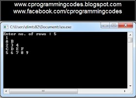 Call by reference swapping flowchart