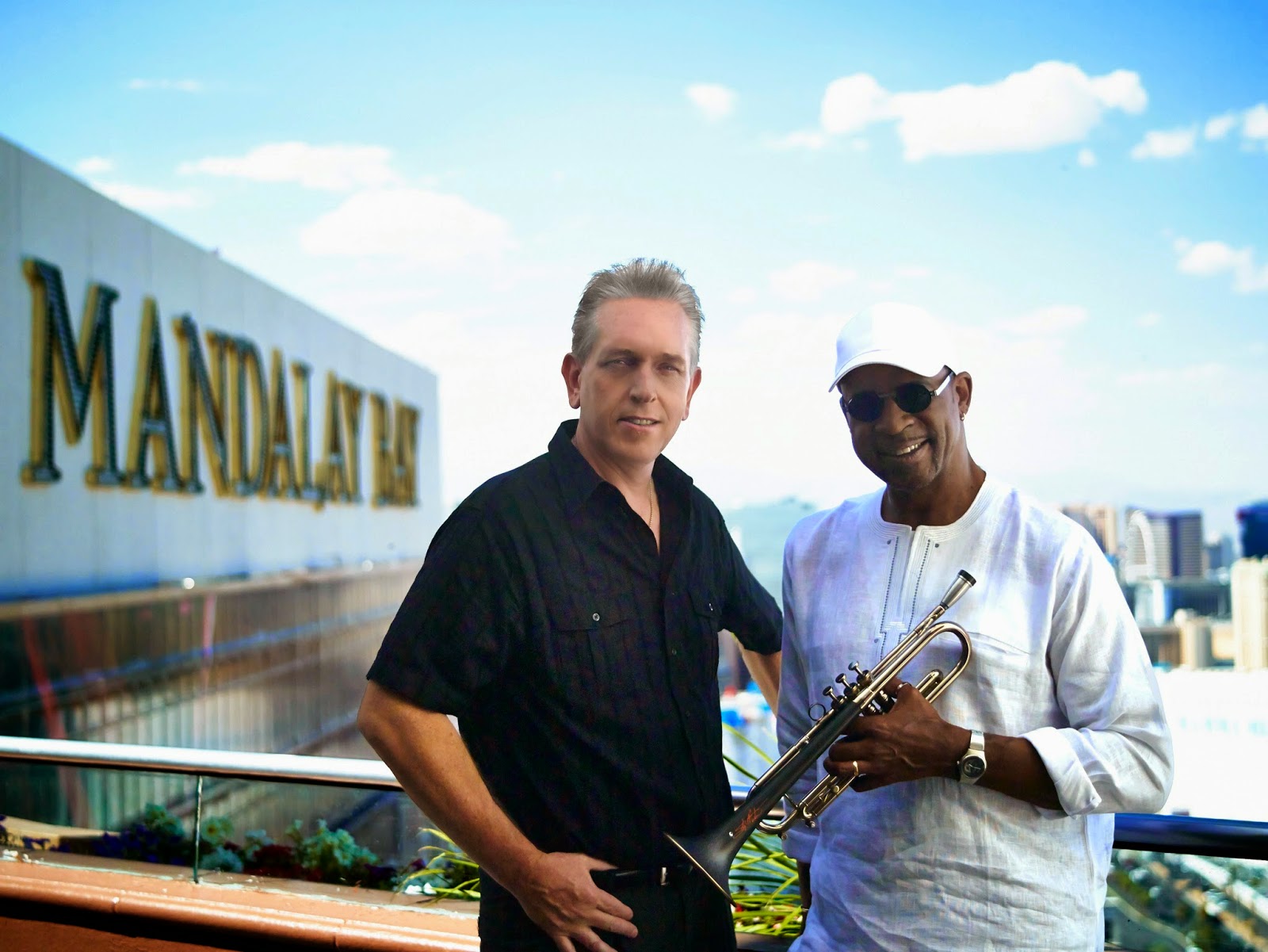 Germanicvm XL: Deutsche Musik Weltpremiere in Las Vegas zu GERMANICVM XL!