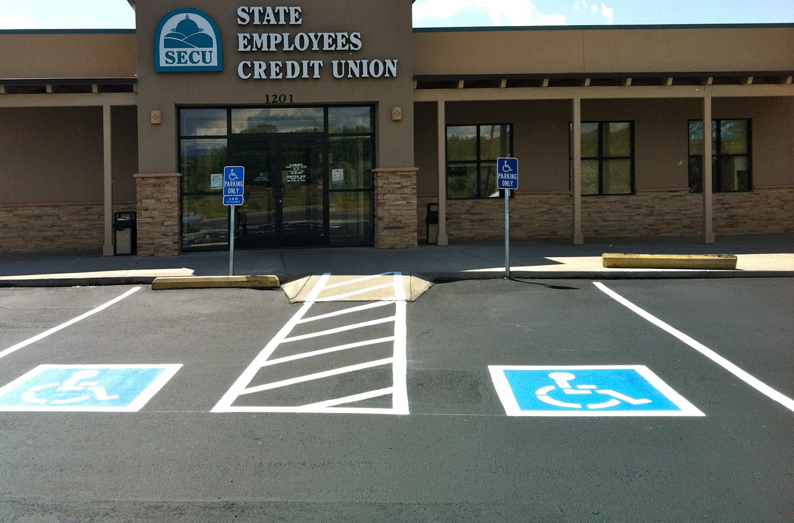 AFJ Custom Paving State Employees Credit Union Las Vegas NM afj-custom-paving-state-employees-credit-union-las-vegas-nm