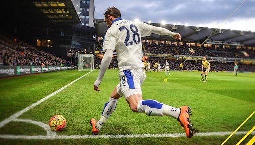 FIFA 17: new story mode and graphics engine Frostbite details