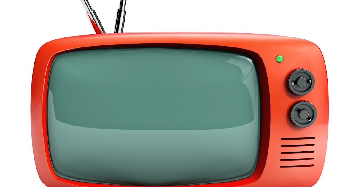 Televisi & Gelombang TV | Haula Technology