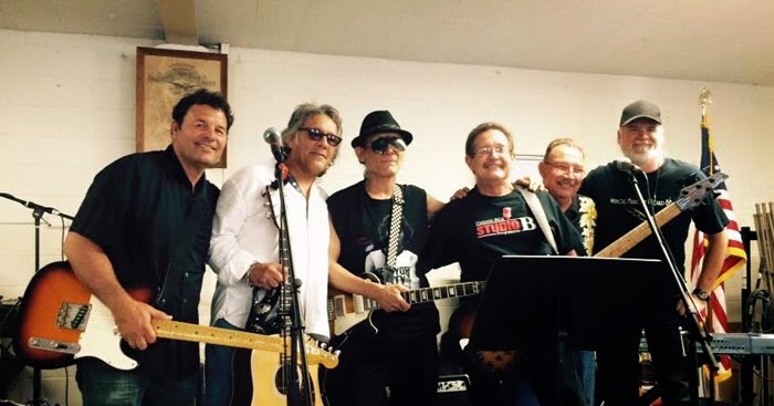 Big Brother Ernie Joseph