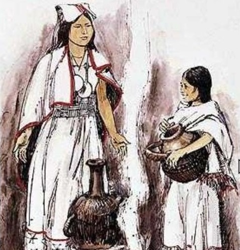 PAQOCHEROQ RIMAYNIN: MITOS Y LEYENDAS: La enigmática puerta de Aramu Muru