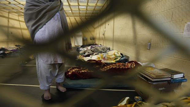 Afghanistan War: Jack Idema Dies In Mexico