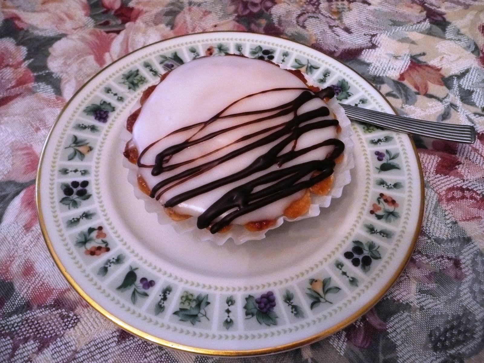 Mimi's Cake Tour: Le Delice Pastry Shop [Updated!]