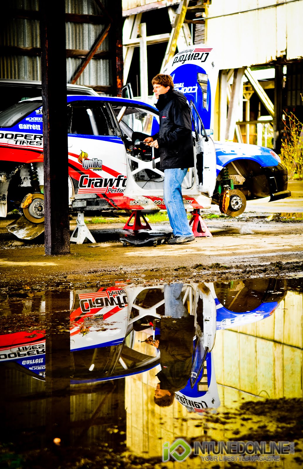 Alex Wong Photography