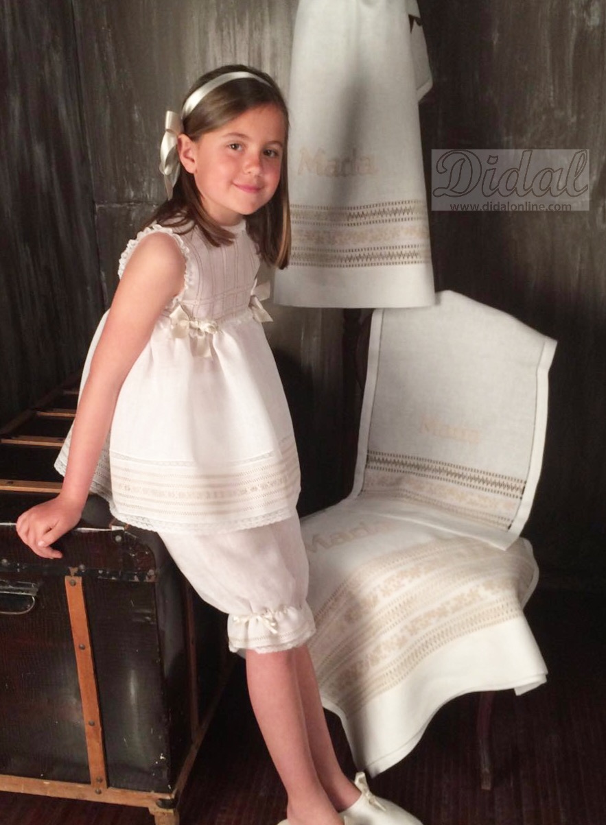 Didal, generosidad y saber hacer / Didal, generosity and know-how - The ...