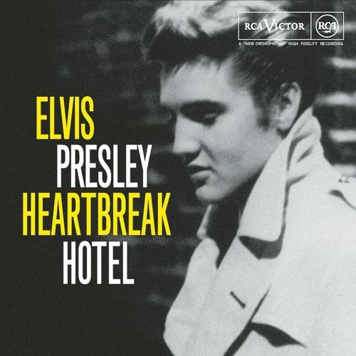 Rockabilly N Blues Radio Hour Elvis Presleys Heartbreak Hotel