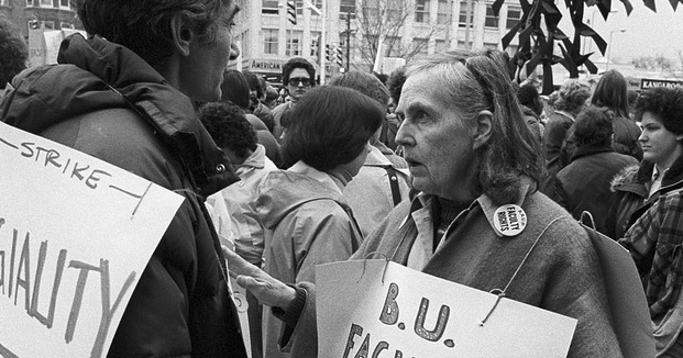 Hugo Book Club Blog: A People's Future Without Labour