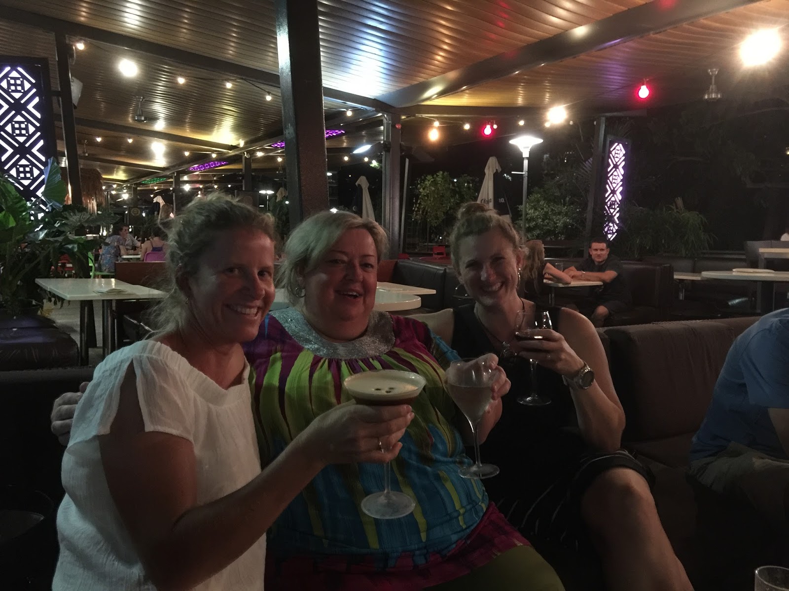 Ms Cartwright: My Life Story so far!