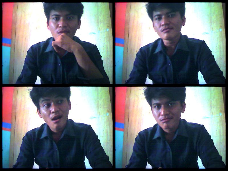 Bambang Rio Permadi _Becak Kaleng