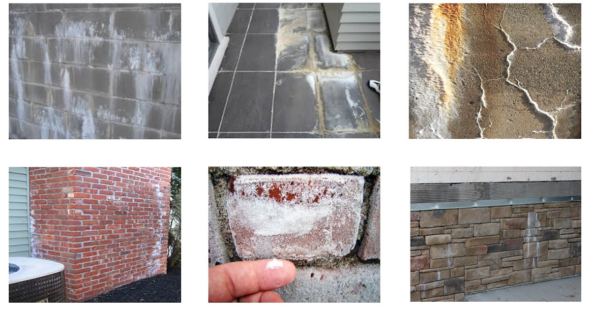 annayya.chandrashekar@gmail.com: Efflorescence testing method: