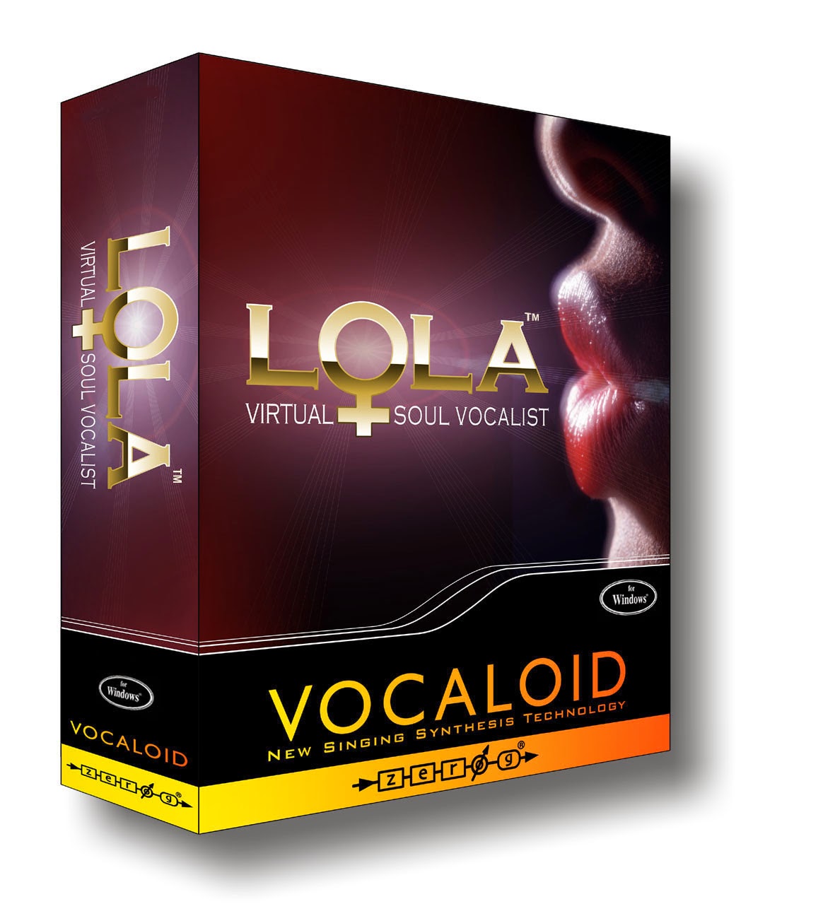 [Software] Vocaloid 1 + Voicebank