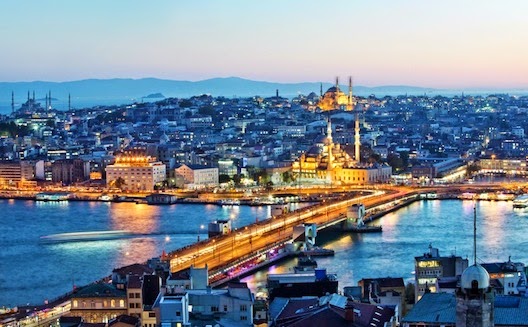 Turkey. Pharmaceutical Market Risks 2014 - Pharmaceutical Market Access ...