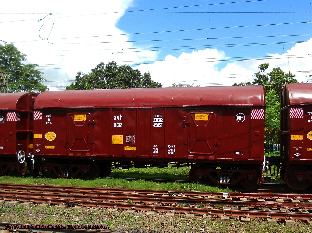 Indian railways at its best: TYPES OF WAGONS (CARRIAGE HELPER OF RAILWAYS)