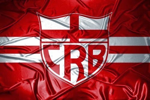 Alvirrubros de Coração: Agosto 2011