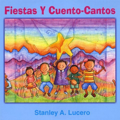 Mommy Maestra: MommyMaestra's Three Favorite Versions of the Las ...